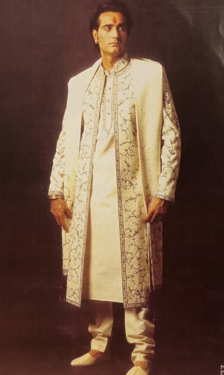 The Antique Collection - Hall Mark Suits